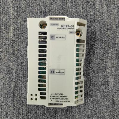 China ABB RPBA-01 Profibus DP Adapter Module for sale