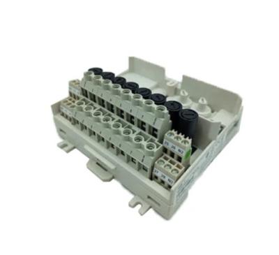 China 3BSE013230R1 ABB TU810V1 Measuring Electrode Type pH GPLR Glass Simple installation and wiring for sale