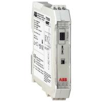 China ABB TTR200E1HBFCSEMGHAM5 Rail-Mount Temperature Transmitter for Compressed Air and Normally Open Output Function for sale