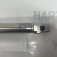 China Synthetic Hydraulic Fluids Compatibility DSNU-16-40-PPV-A 19229 I FESTO I Standard Cylinder with ISO 4401 Standards for sale
