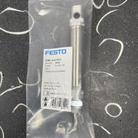 China Synthetic Hydraulic Fluids Compatibility DSNU-16-40-PPV-A 19229 I FESTO I Standard Cylinder with ISO 4401 Standards for sale