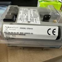 China 991-06-XX-01-00 MOD 169955-01 Vibration Transmitter For Power, Oil & Gas, Chemical, Metallurgy Industry for sale