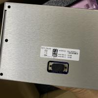 China 1900/65A Bently Nevada General Purpose Equipment Monitor Supports RTDs And Thermocouples for sale