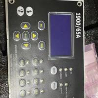 China Bentley Controller 1900/65A-00-01-01-00-00 General Purpose Equipment Monitor DIN Rail Or Panel Mounting Options For Harsh Environments for sale