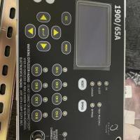 China Bently Nevada General Purpose Equipment Monitor 1900/65A-01-01-03-00-01 Signal Output 4-20 mA Temperature Range -30°C to 70°C for sale