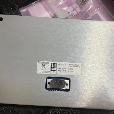 China Bently Nevada General Purpose Equipment Monitor 1900/65A-01-01-03-00-01 Signal Output 4-20 mA Temperature Range -30°C to 70°C for sale