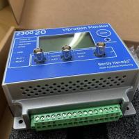 China 2300-20-00-00 Bently Nevada Dual-channel Vibration Monitor For Industrial Machinery for sale