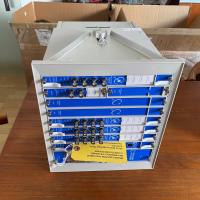 China 3500/05-01-01-00-00-01 Bently Nevada 3500/05 System Rack For 3500 Series Monitor Modules And Power Supplies for sale