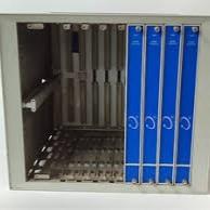 China 3500/05-02-04-00-00-00 Bently Nevada PLC Chassis System Rack for sale