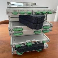 China 3500/05-02-04-00-00-00 Bently Nevada PLC Chassis System Rack for sale