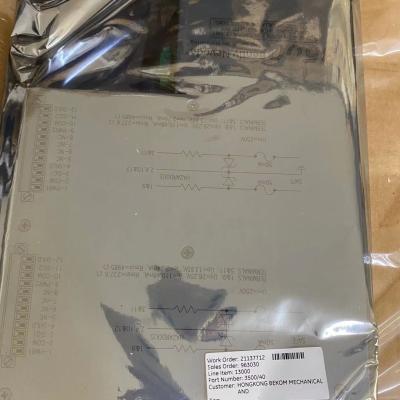 China Bently Nevada 3500/40M135489-04 I/O Module With LED Status Indicators Diagnostics Fault Logging Send Offer Get Deal for sale