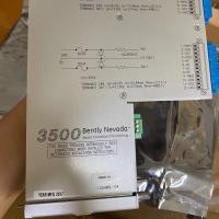 China Bently Nevada 3500/40M135489-04 I/O Module With LED Status Indicators Diagnostics Fault Logging Send Offer Get Deal for sale