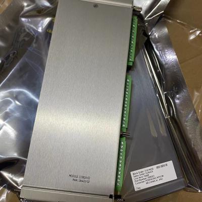 China 3500/61-133819-02 | Bently Nevada |I/O module for sale