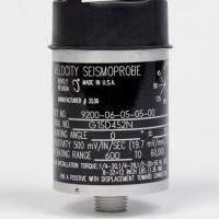 China 9200-06-05-10-00 | Bently Nevada | Two-Wire Velocity Seismoprobe Transducer for sale