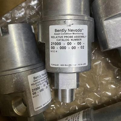 China 21000-16-05-00-105-03-02 | Bently Nevada | Proximity Probe for sale