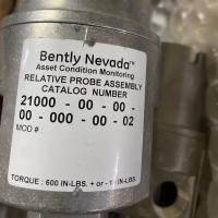 China 21000-16-05-00-105-03-02 | Bently Nevada | Proximity Probe for sale