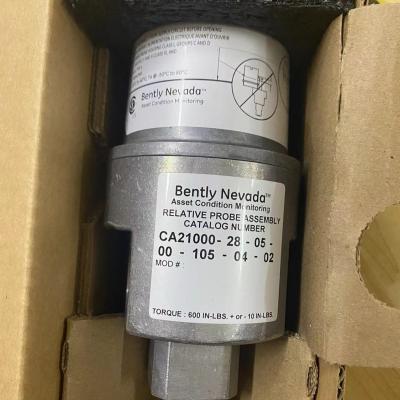 China 21000-16-05-00-105-03-02 | Bently Nevada | Proximity Probe for sale