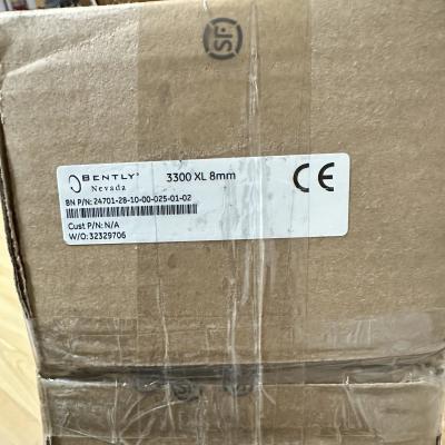 China 24701-28-10-00-025-01-02 | Bently Nevada | Proximity Probe Housing Assemblies for sale