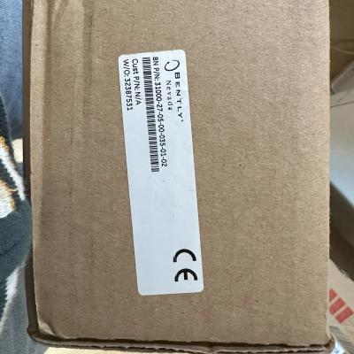 China 31000-27-05-00-035-01-02 | Bently Nevada | Proximity Probe Housing for sale