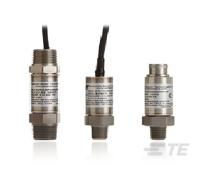 China Intrinsically Safe Pressure Transducer  AST4400  TE for sale