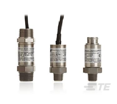China Intrinsically Safe Pressure Transducer  AST4400  TE for sale