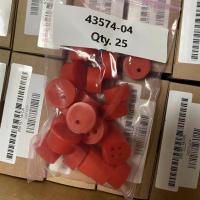 China 43574-04 | Bently Nevada | Replacement Grommet ( This product has been DISCONTINUED and NO REPLACEMENT ) for sale