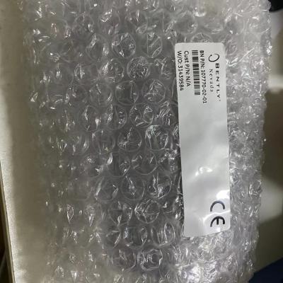 China 107770-02-01 | Bently Nevada | critical 4-channel Analog Vibration Monitor module for sale