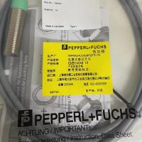 China Pepperl+Fuchs 3RG4023-0KB00-PF Inductive Proximity Sensor with IP67 Protection 10-30 V DC Operating Voltage and 500 Hz Switching Frequency for sale