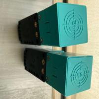 China Pepperl+Fuchs 3RG4031-6JB00-PF Inductive Proximity Sensor with 50 mm to 450 mm Sensing Range ≤ 1 ms Response Time and 1,000 Hz Operating Frequency for sale