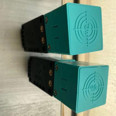 China Pepperl+Fuchs 3RG4031-6JB00-PF Inductive Proximity Sensor with 50 mm to 450 mm Sensing Range ≤ 1 ms Response Time and 1,000 Hz Operating Frequency for sale