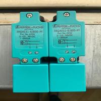 China Pepperl+Fuchs 3RG4031-6JB00-PF Inductive Proximity Sensor with 50 mm to 450 mm Sensing Range ≤ 1 ms Response Time and 1,000 Hz Operating Frequency for sale