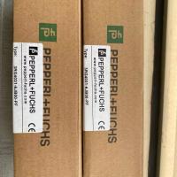 China Pepperl+Fuchs 3RG4031-6JB00-PF Inductive Proximity Sensor with 50 mm to 450 mm Sensing Range ≤ 1 ms Response Time and 1,000 Hz Operating Frequency for sale