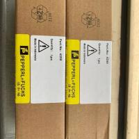 China Pepperl+Fuchs 3RG4031-6JB00-PF Inductive Proximity Sensor with 50 mm to 450 mm Sensing Range ≤ 1 ms Response Time and 1,000 Hz Operating Frequency for sale
