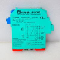 China KCD2-STC-Ex1.2O |  Pepperl Fuchs | SMART Transmitter Power Supply for sale