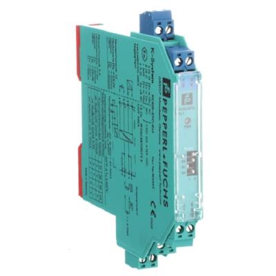China KCD2-STC-Ex1.20 | Pepperl+Fuchs | SMART Transmitter Power Supply for sale