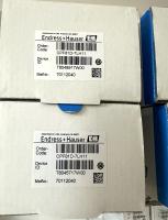 China Endress+Hauser CPF81E Digital pH Sensor with IP68 Rating Robust PPS Housing and Dual-Chamber Reference System for sale