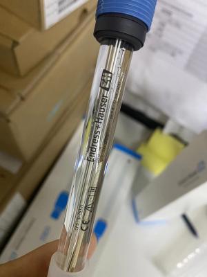 China Endress+Hauser CPS12E Memosens Digital ORP Sensor with Memosens 2.0 Technology and Glass Shaft PTFE Junction for Contactless Inductive Signal Transmission for sale