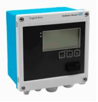 China Endress+Hauser EngyCal RS33 Steam Calculator with IP65 Enclosure MID 004 Certified for 24V DC Power Supply for sale