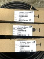 China Endress+Hauser Waterpilot FMX21 Hydrostatic Level Transmitter with IP68-Rated Electronics 200m Measurement Depth and ±0.2% Accuracy for sale
