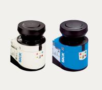 China SICK LMS1xx 2D LiDAR Sensor with 50m Scanning Range IP67-Rated Housing and 190° Scanning Angle for Precise Measurement for sale