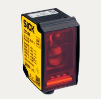 China SICK DT35 Laser Distance Sensor: Reliable Measurement for Industrial Automation | Technical Specifications for sale