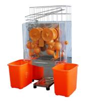 China Modern Orange Juice Machine for Fresh Citrus for sale