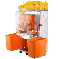 China Modern Orange Juice Machine for Fresh Citrus for sale