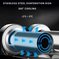 China Slush Machine for Sale Frozen Beverage Machine Cold Drink Slush Making Machine for sale