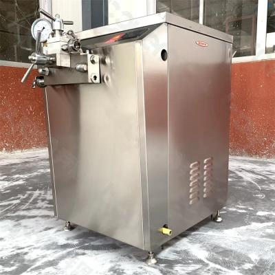 China Automatic Homogenizer Machine/milk Homogenizer/homogenizer for Milk for sale