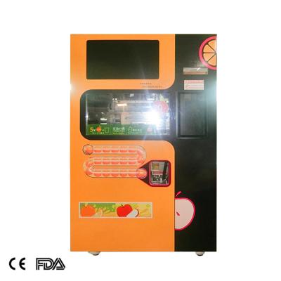 China Commercial Blend Juice Machine VB1 800W 240V 50-60Hz Self-Cleaning Orange Juicer for sale