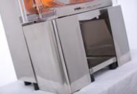 China Commercial Orange Juicer 120W 22-25 Oranges Per Minute XC-2000E-1 for Snack Food Store for sale