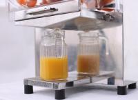 China Large Capacity Quick Juicer Automatic Mechanical Cheap Price Juicer for sale
