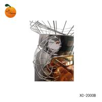 China Hotel Uses Commercial Lemon Juicer Pomegranate Machine for sale