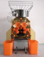 China Hotel Uses Commercial Lemon Juicer Pomegranate Machine for sale